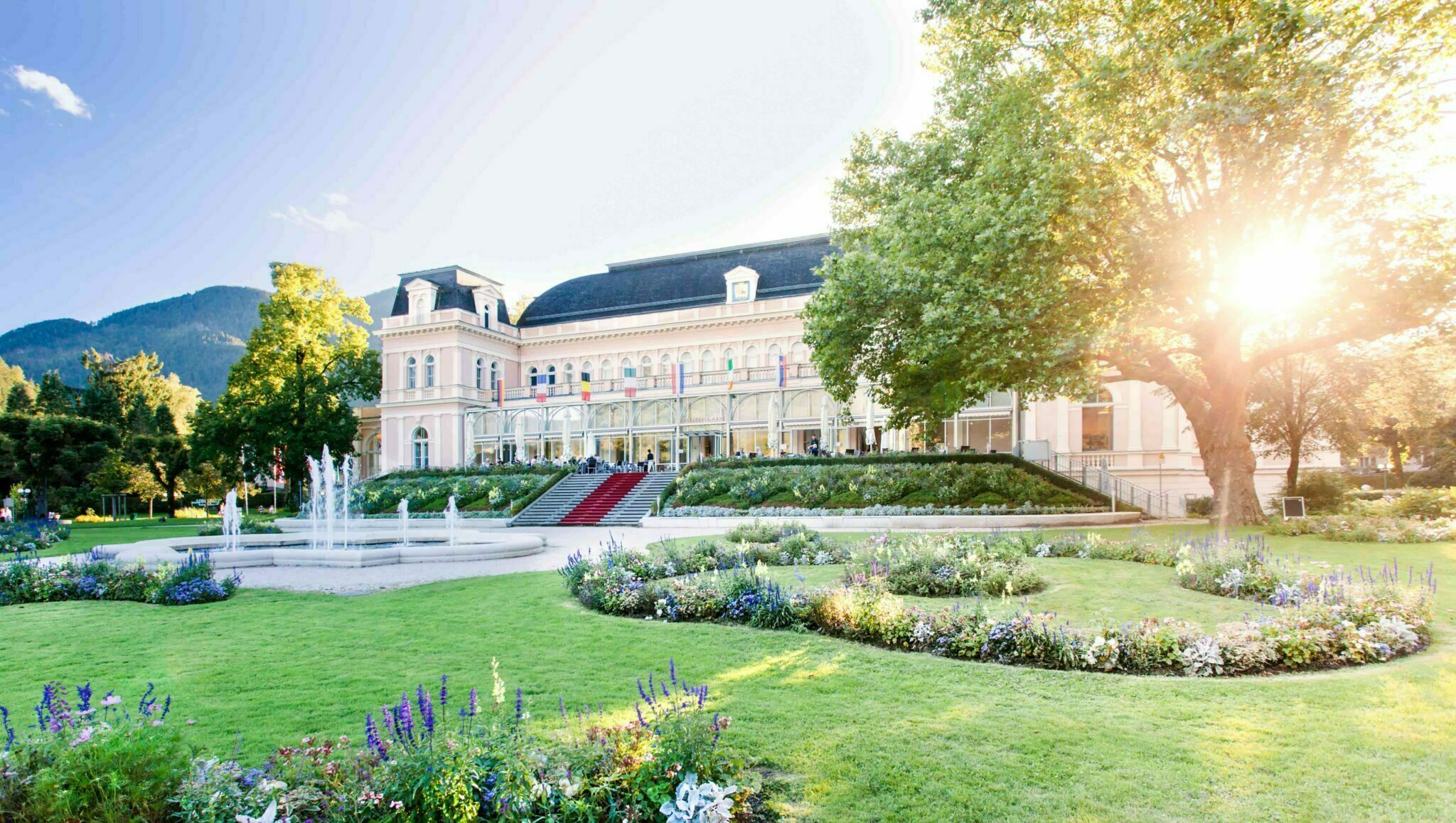 Bad Ischl - Salzkammergut 2024