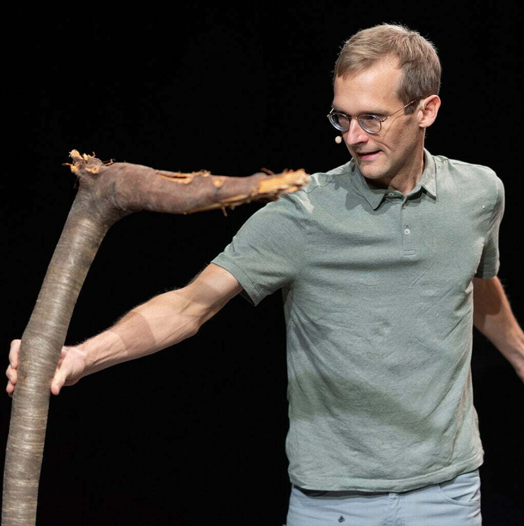 Fabian Faltin - Salzkammergut 2024