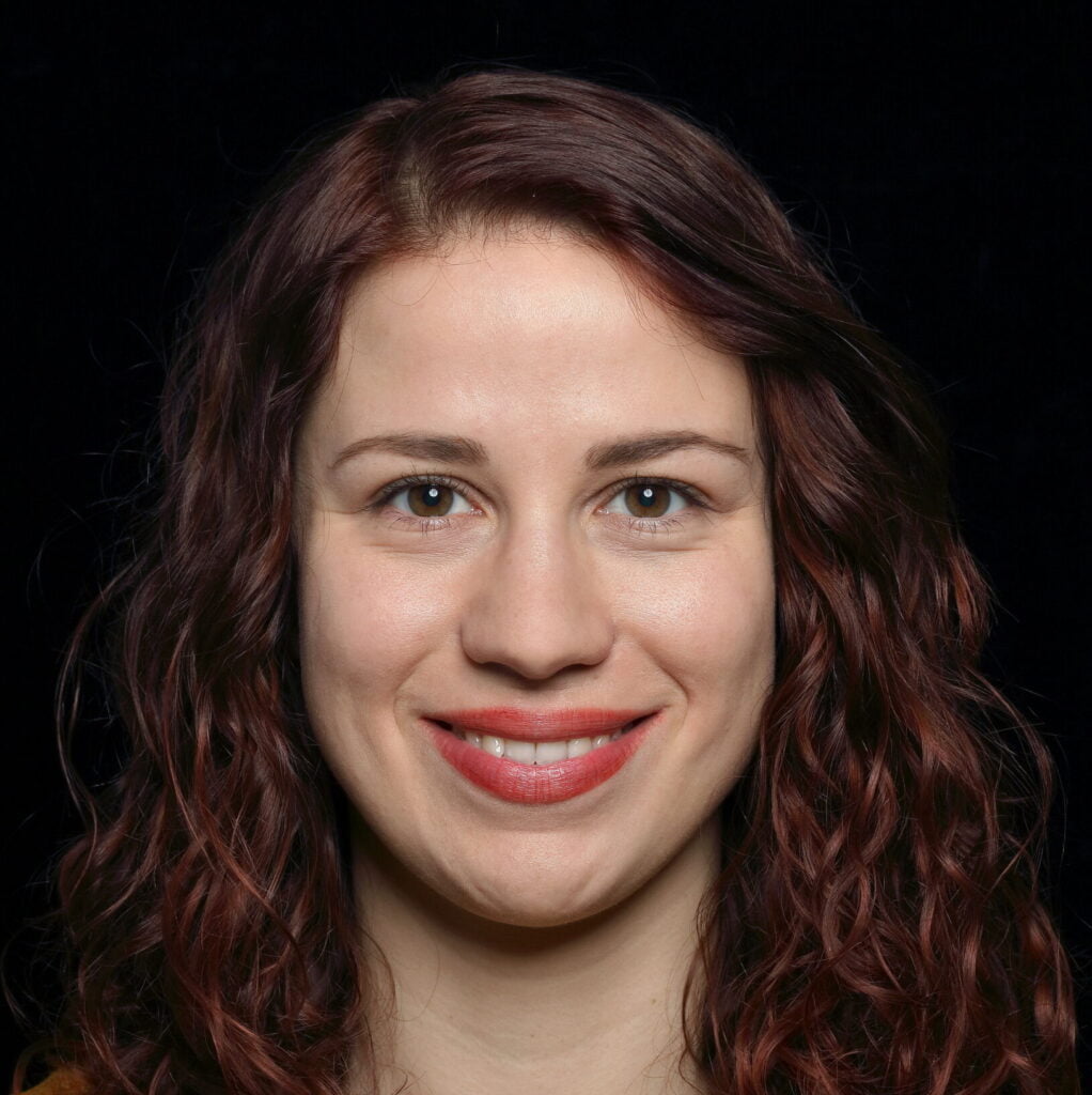Barbara Rankl - Salzkammergut 2024