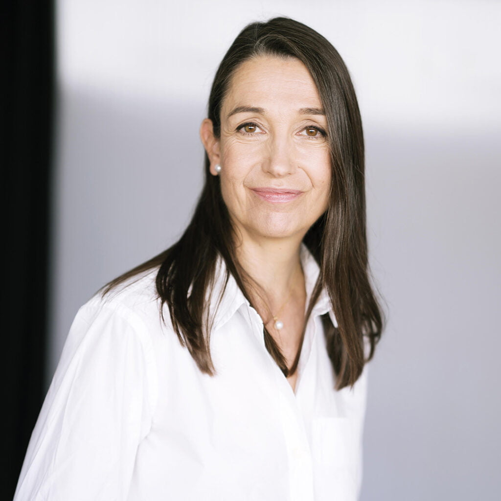 Susanne Felicitas Wolf - Salzkammergut 2024