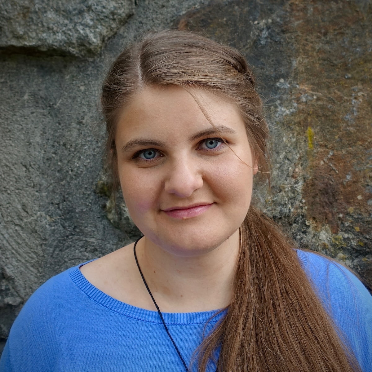 Lisa Wentz - Salzkammergut 2024