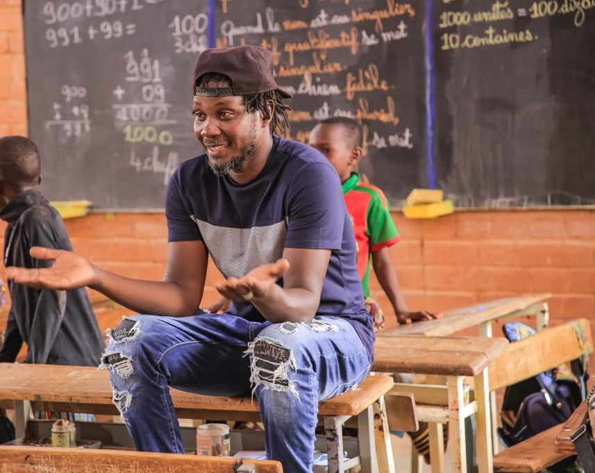 Deconfining - Salzkammergut 2024