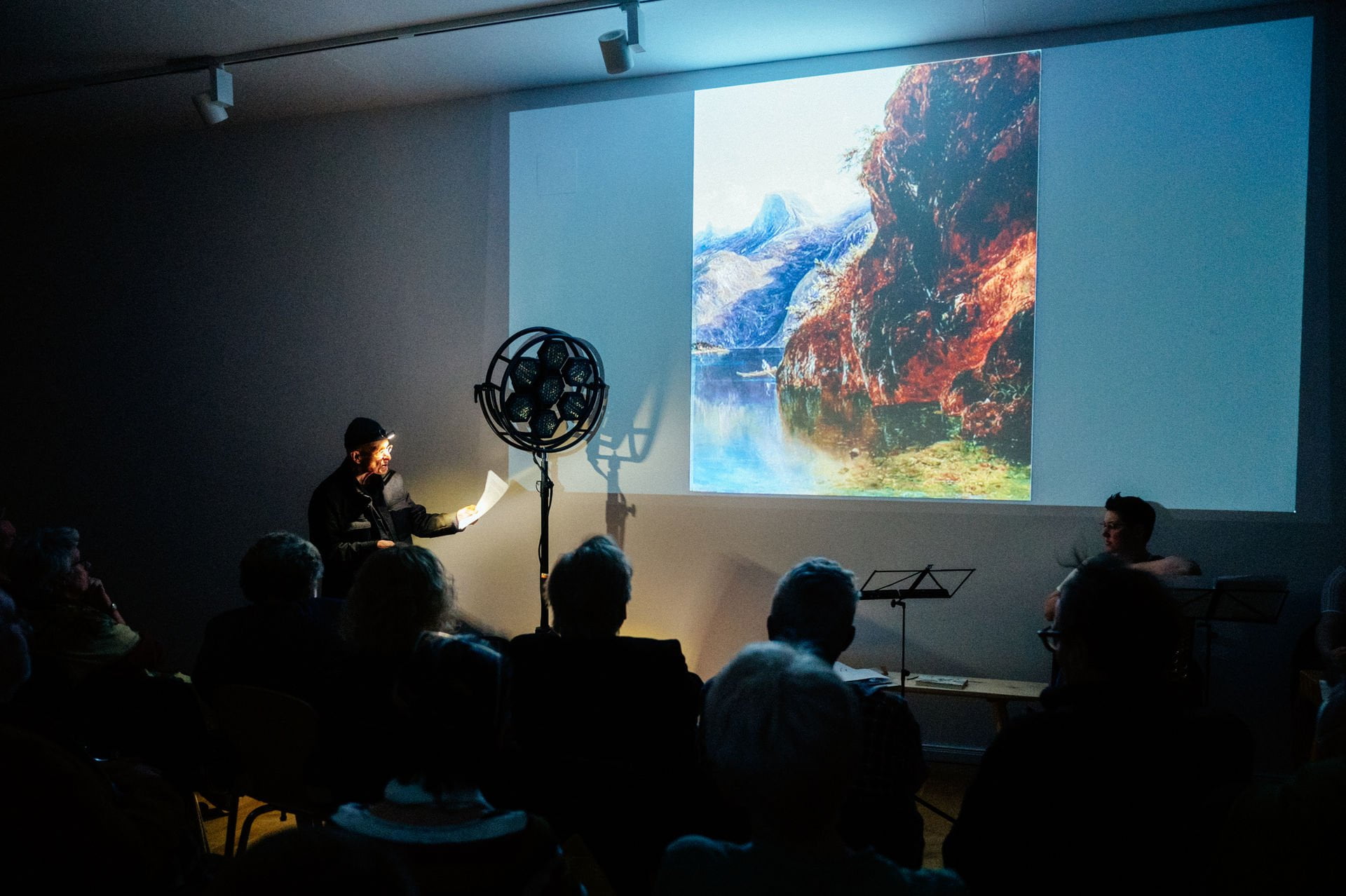A Life for the Dachstein - Salzkammergut 2024