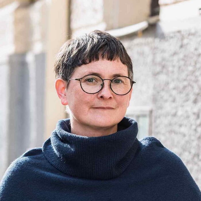 Natalia Weiss - Salzkammergut 2024