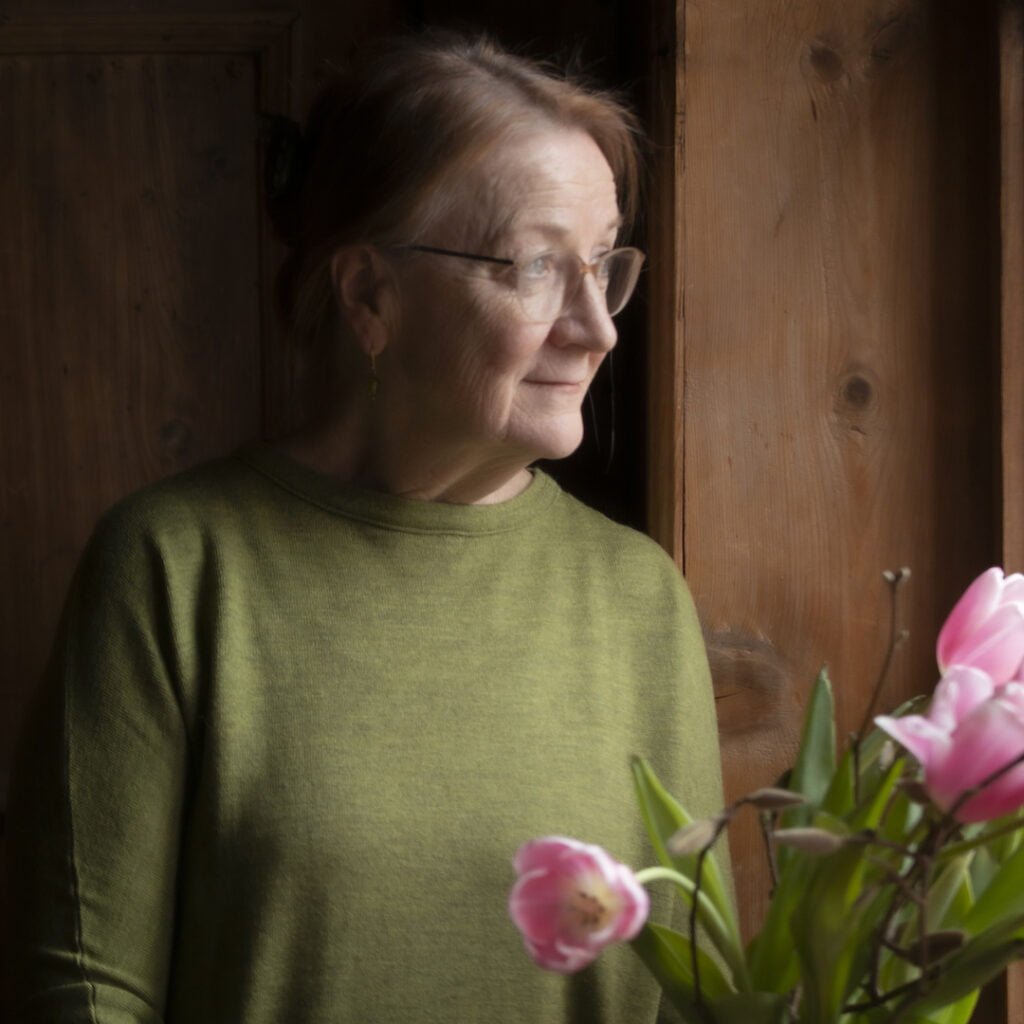 Irmgard Hofer-Wolf - Salzkammergut 2024