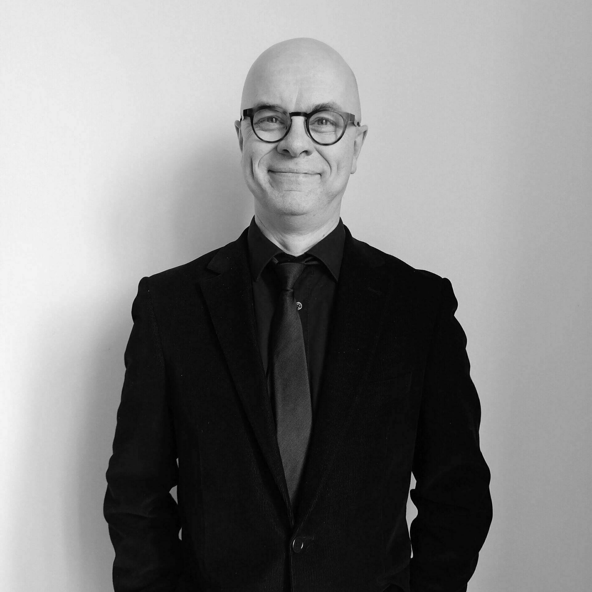 Helmut Schuster - Salzkammergut 2024