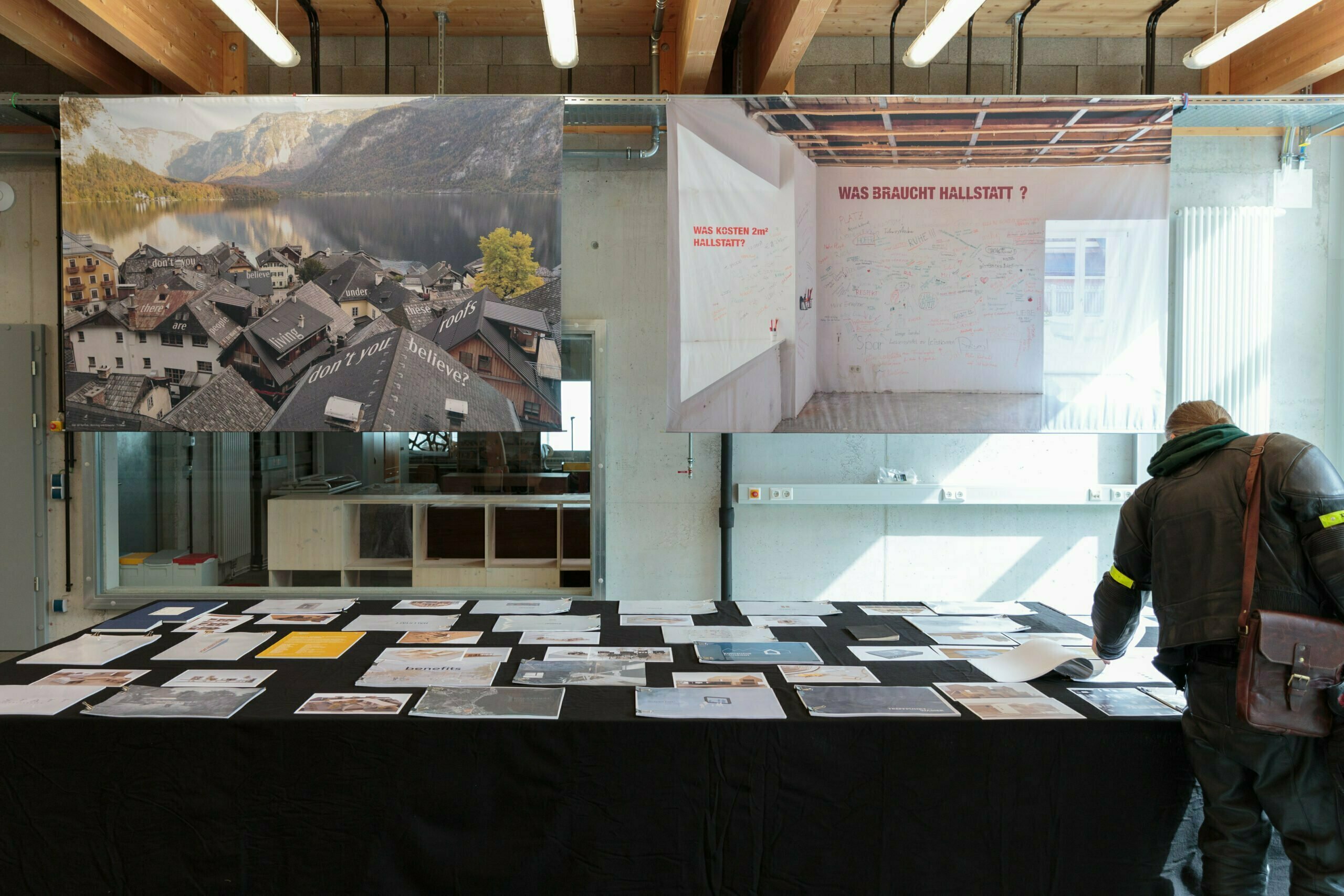 Hallstatt Think Lab 2024 - Salzkammergut 2024