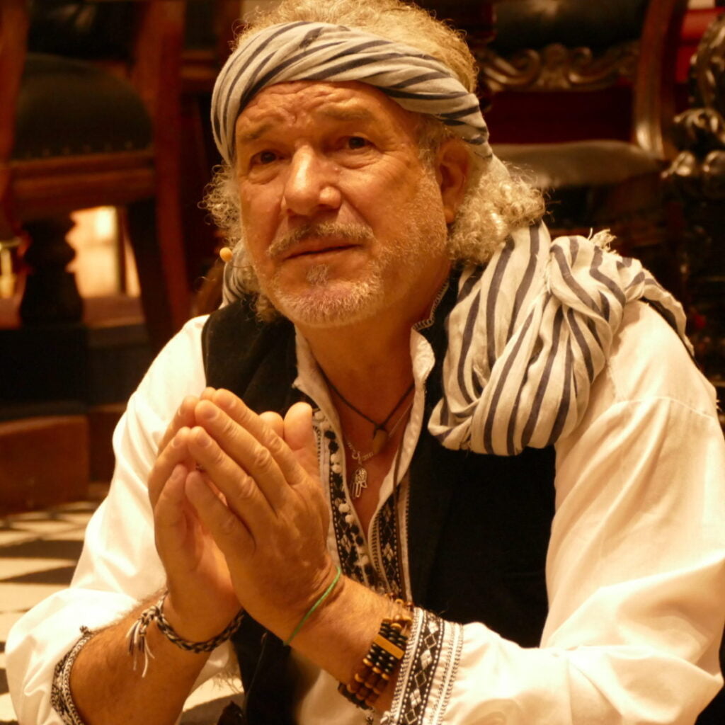 Naceur Charles Aceval - Salzkammergut 2024