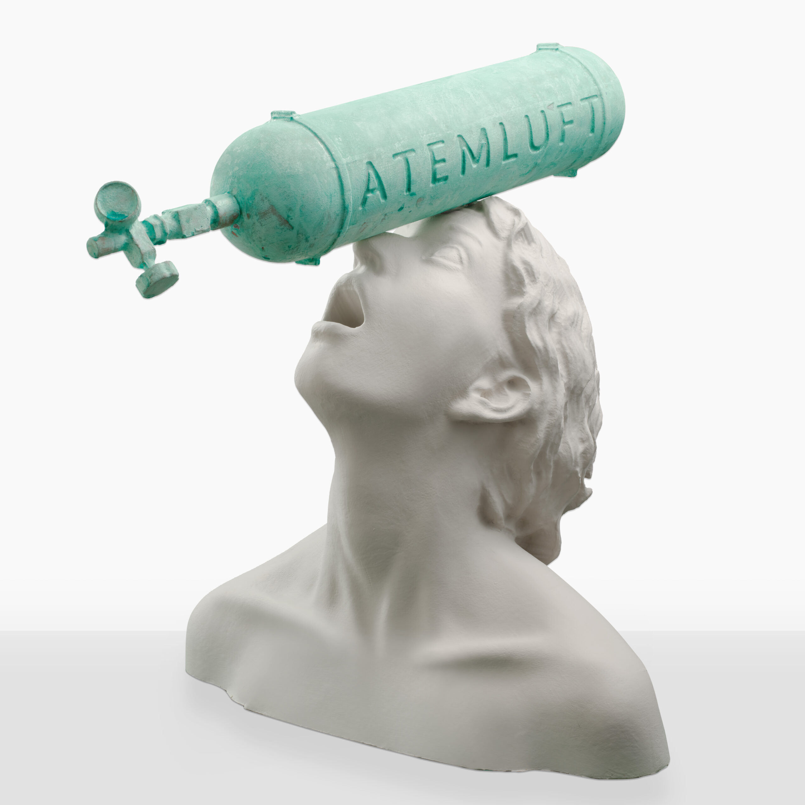 Atemluft - Salzkammergut 2024