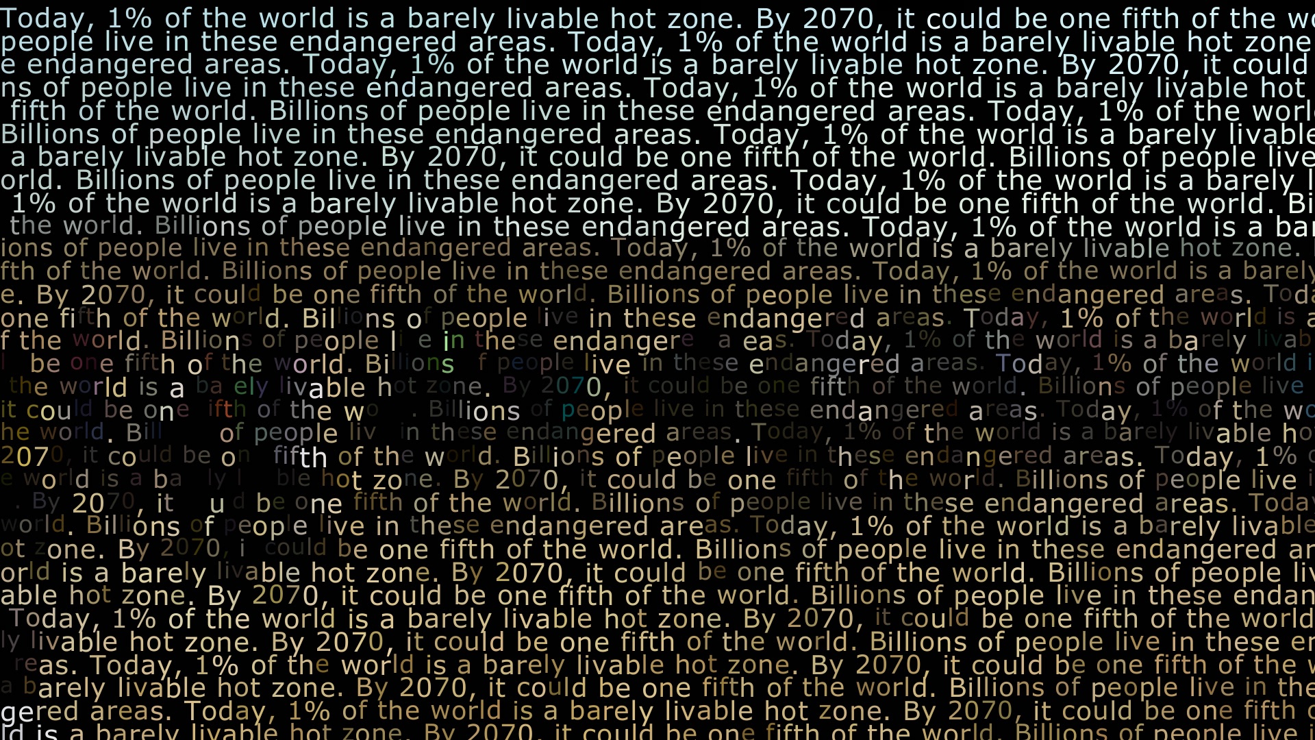 Flood, 2024 - Salzkammergut 2024