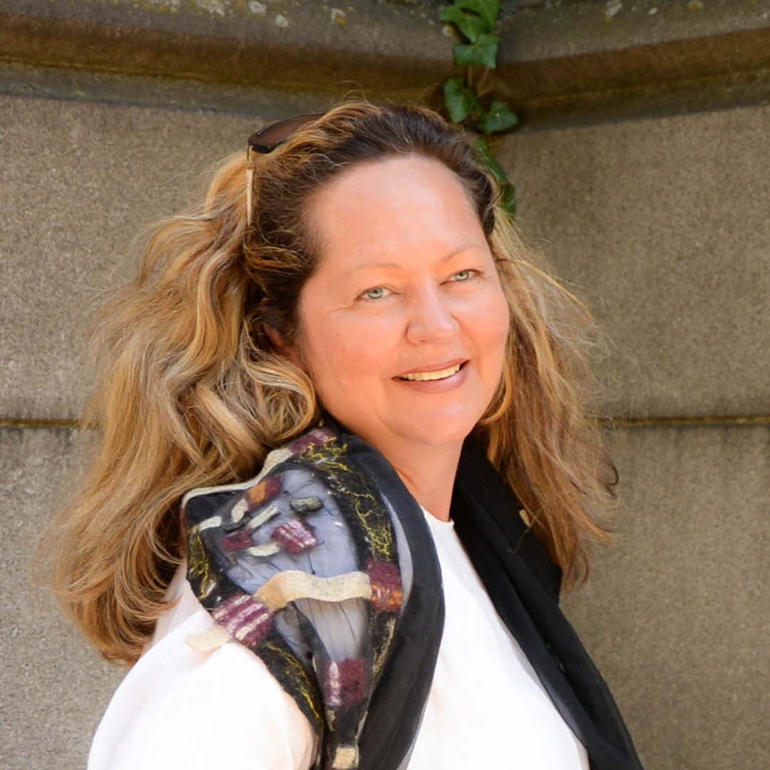Petra Riedl-Mandak - Salzkammergut 2024