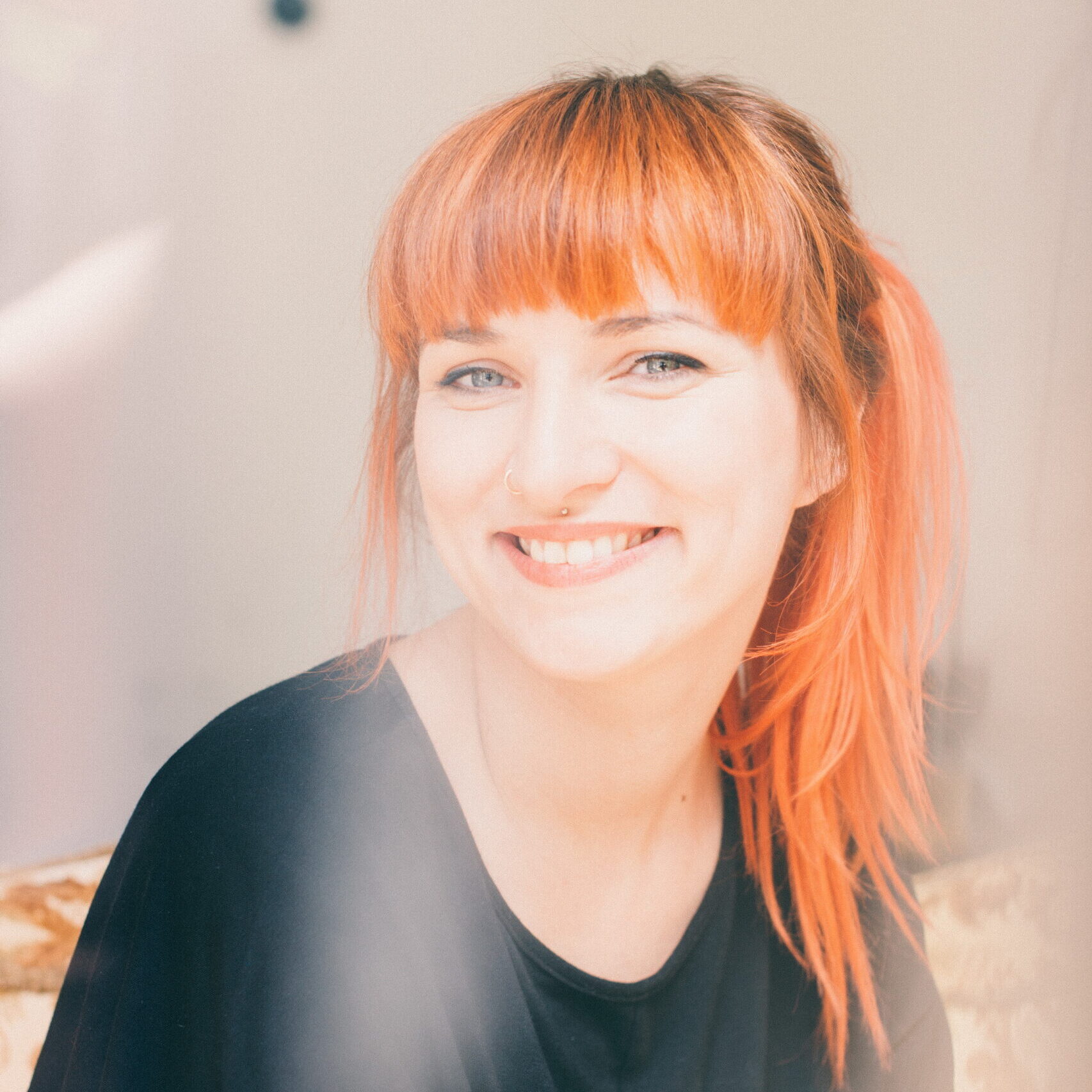 Carmen Subota - Salzkammergut 2024