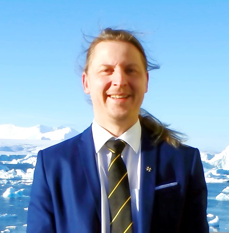 Elmar C. Fuchs - Salzkammergut 2024