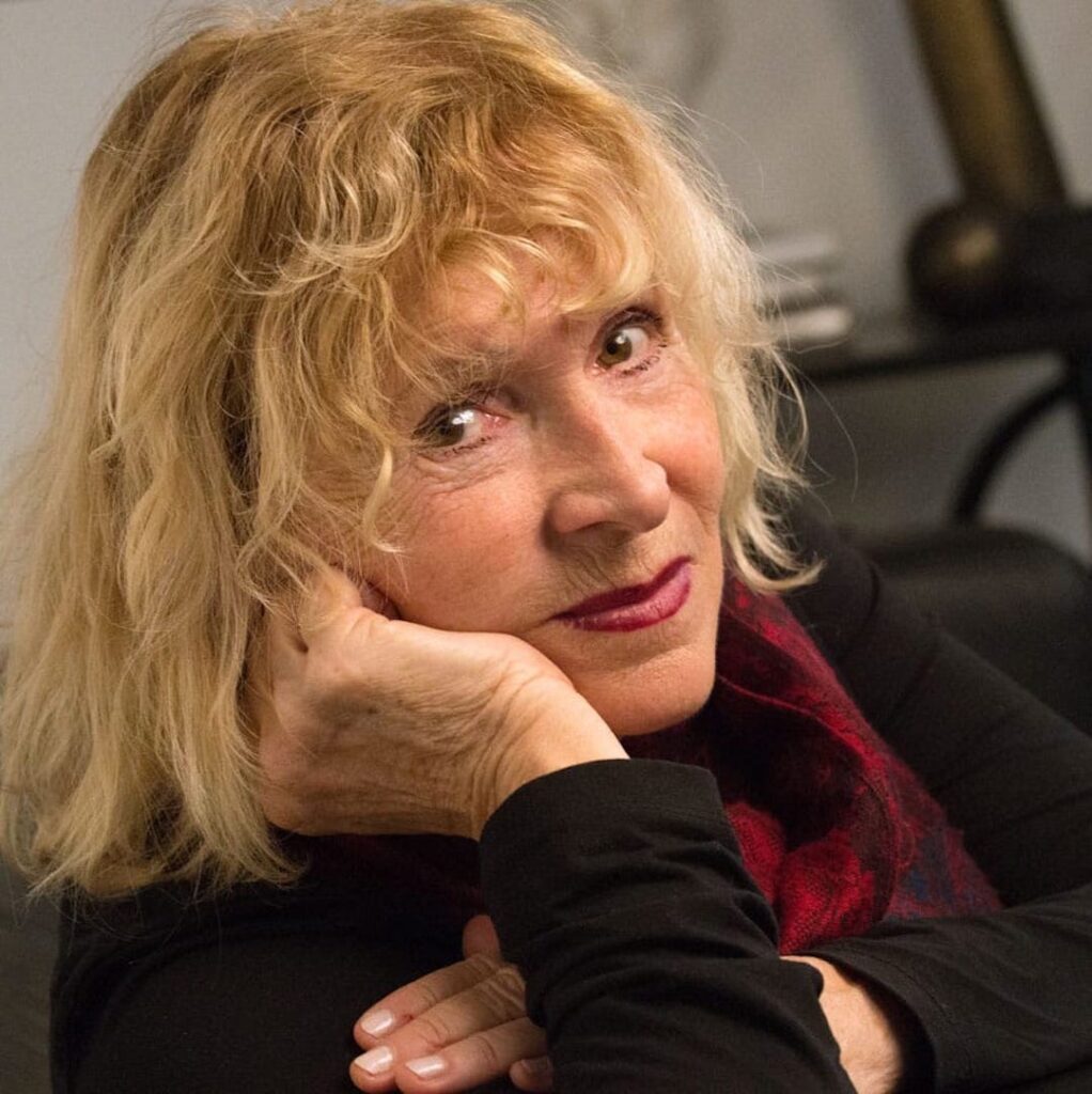 Maria Pfeiffer - Salzkammergut 2024