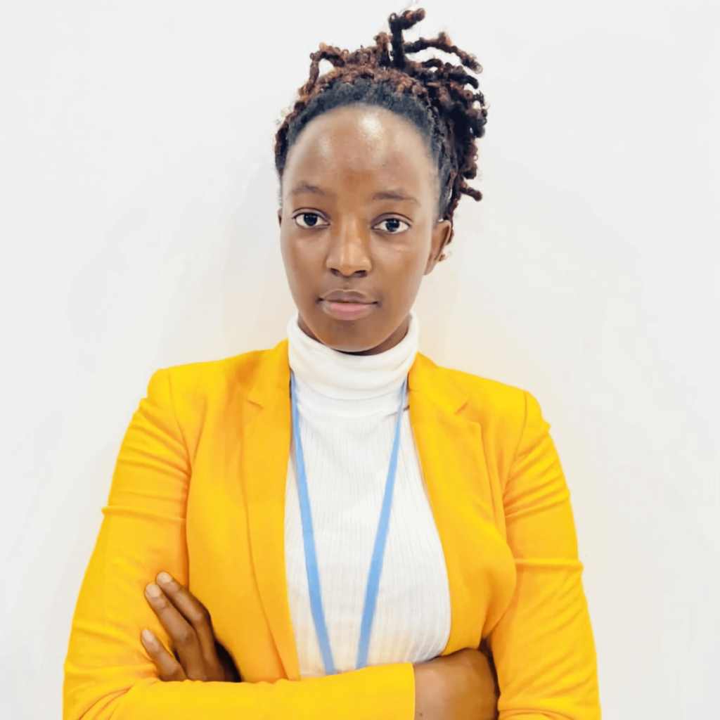 Rose Kobusinge - Salzkammergut 2024