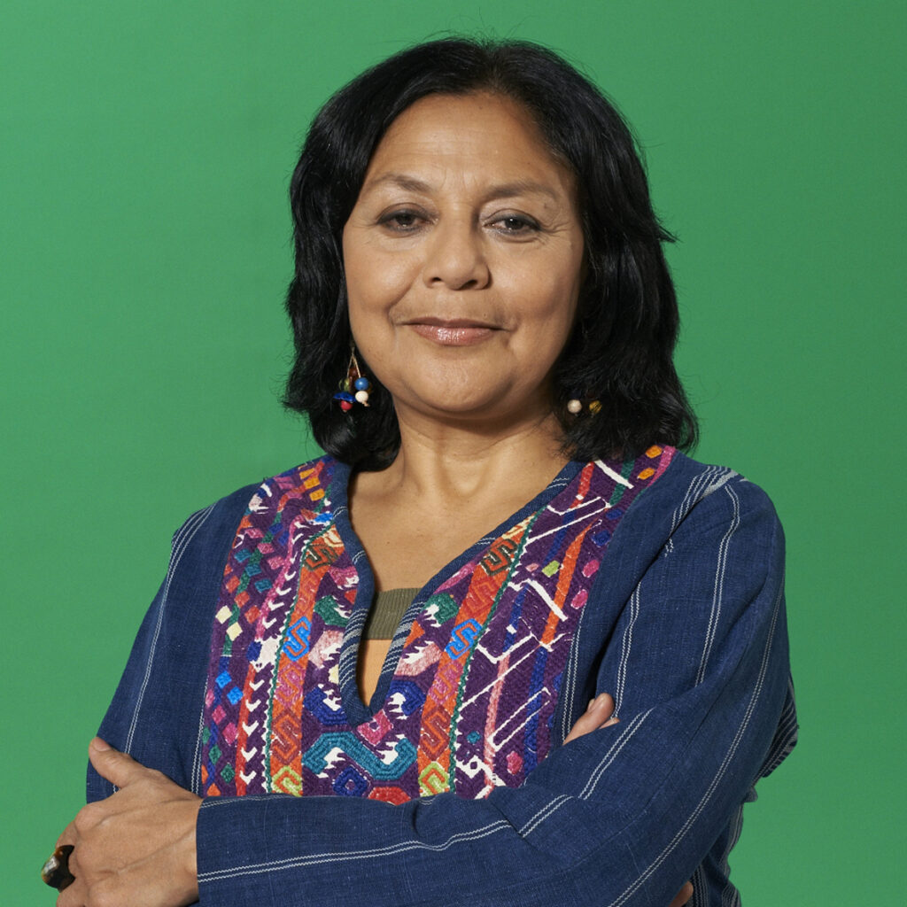 Lucía Muriel - Salzkammergut 2024