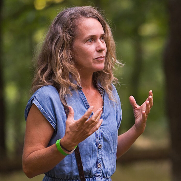 Regina Hügli - Salzkammergut 2024