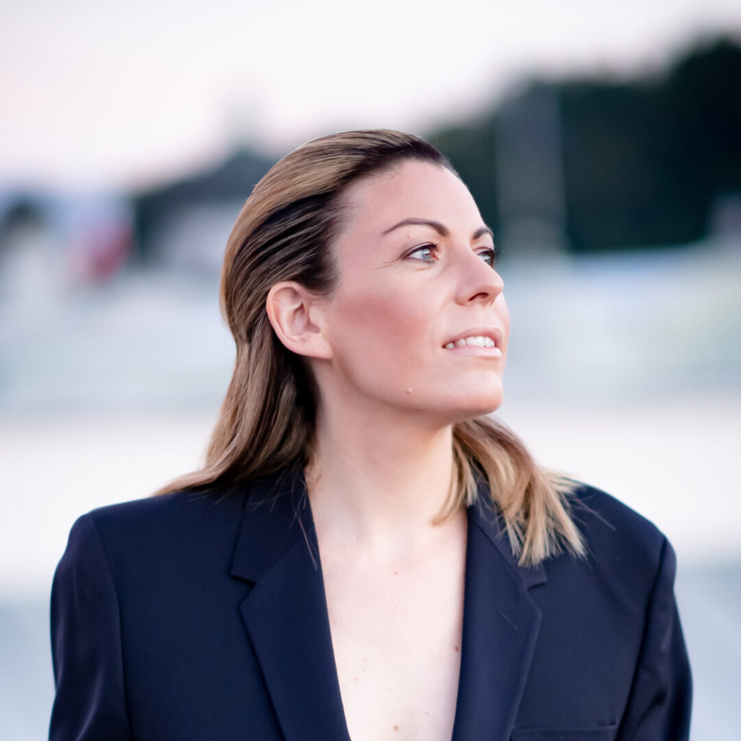 Kerstin Turnheim - Salzkammergut 2024