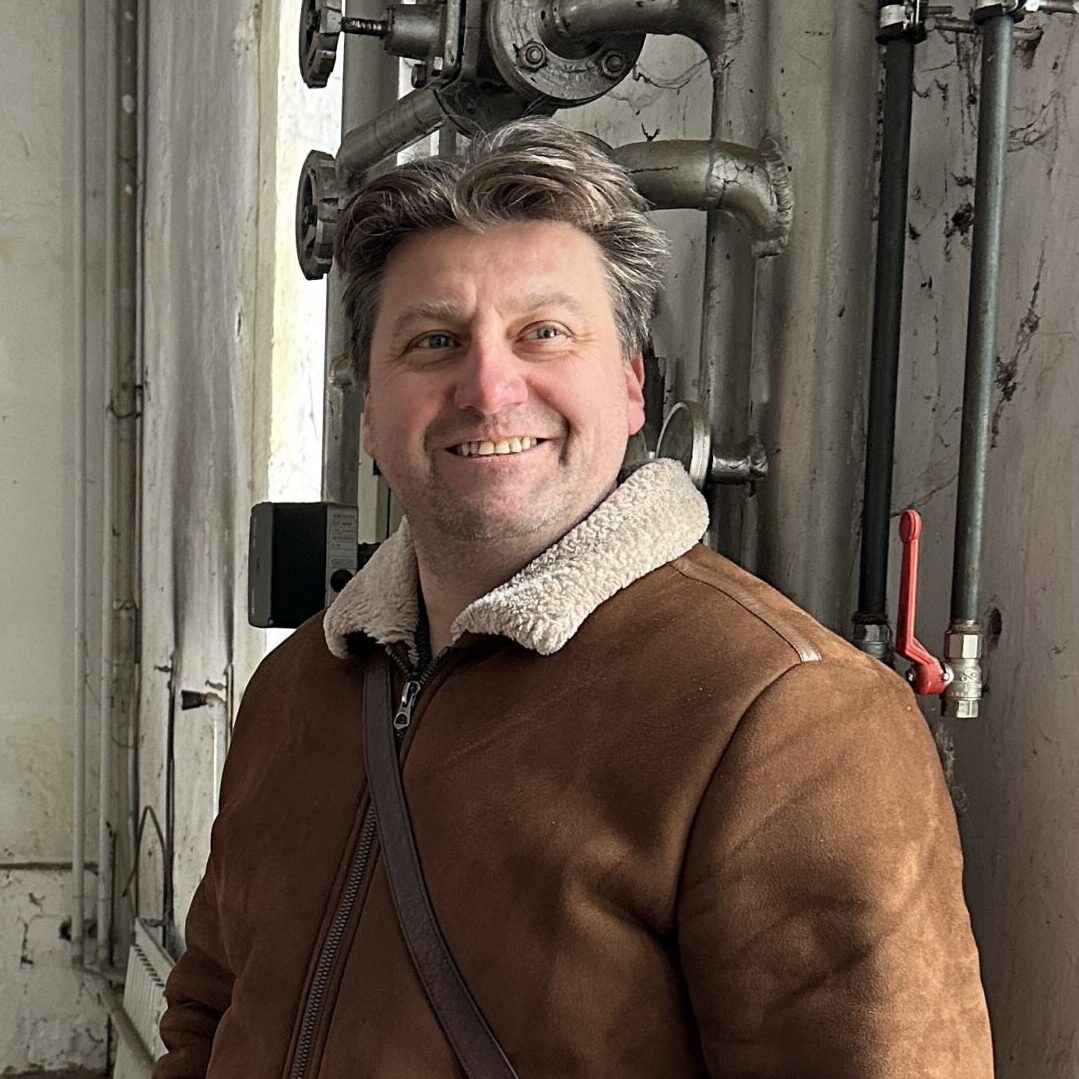 Nik Raspotnik - Salzkammergut 2024