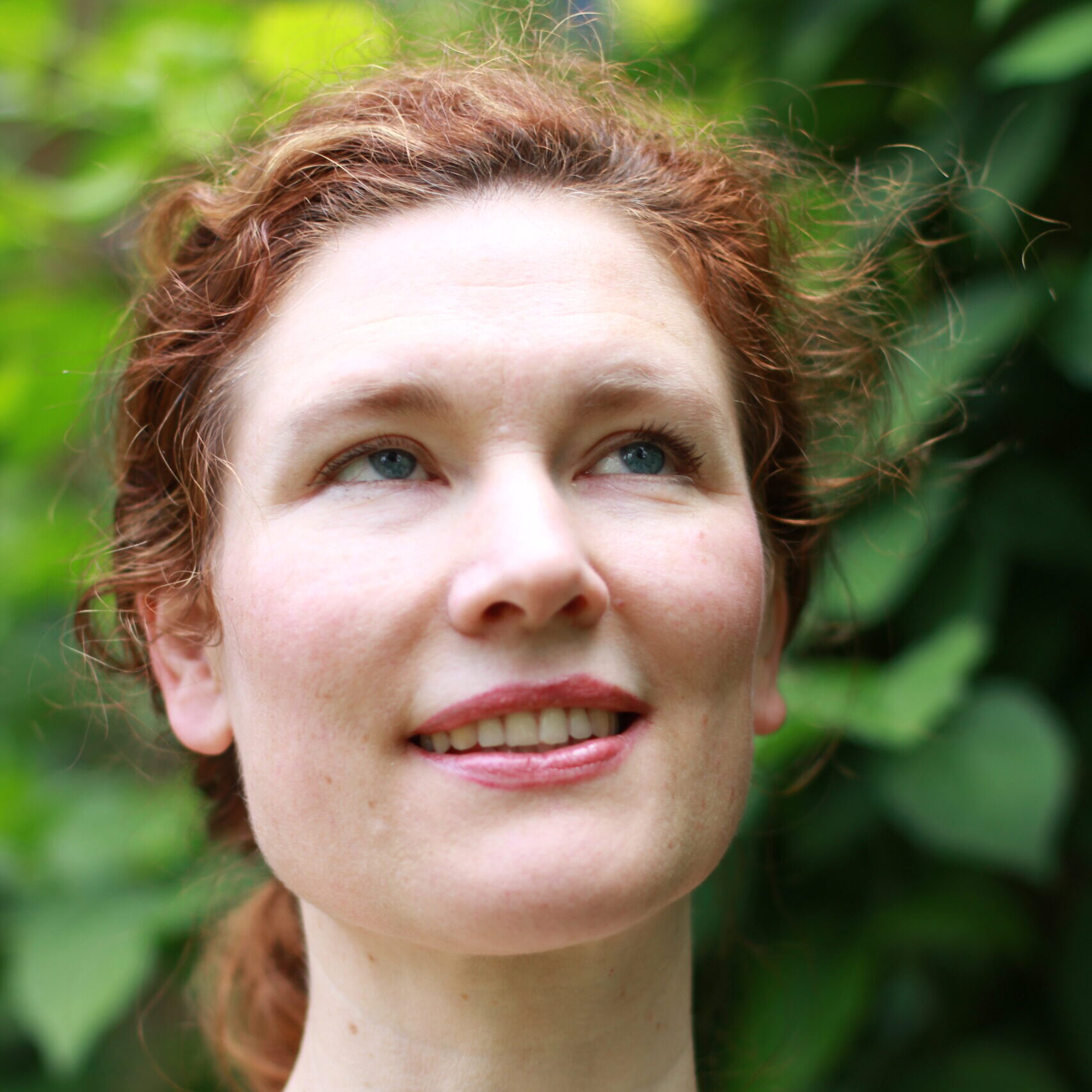 Genoveva Kriechbaum - Salzkammergut 2024