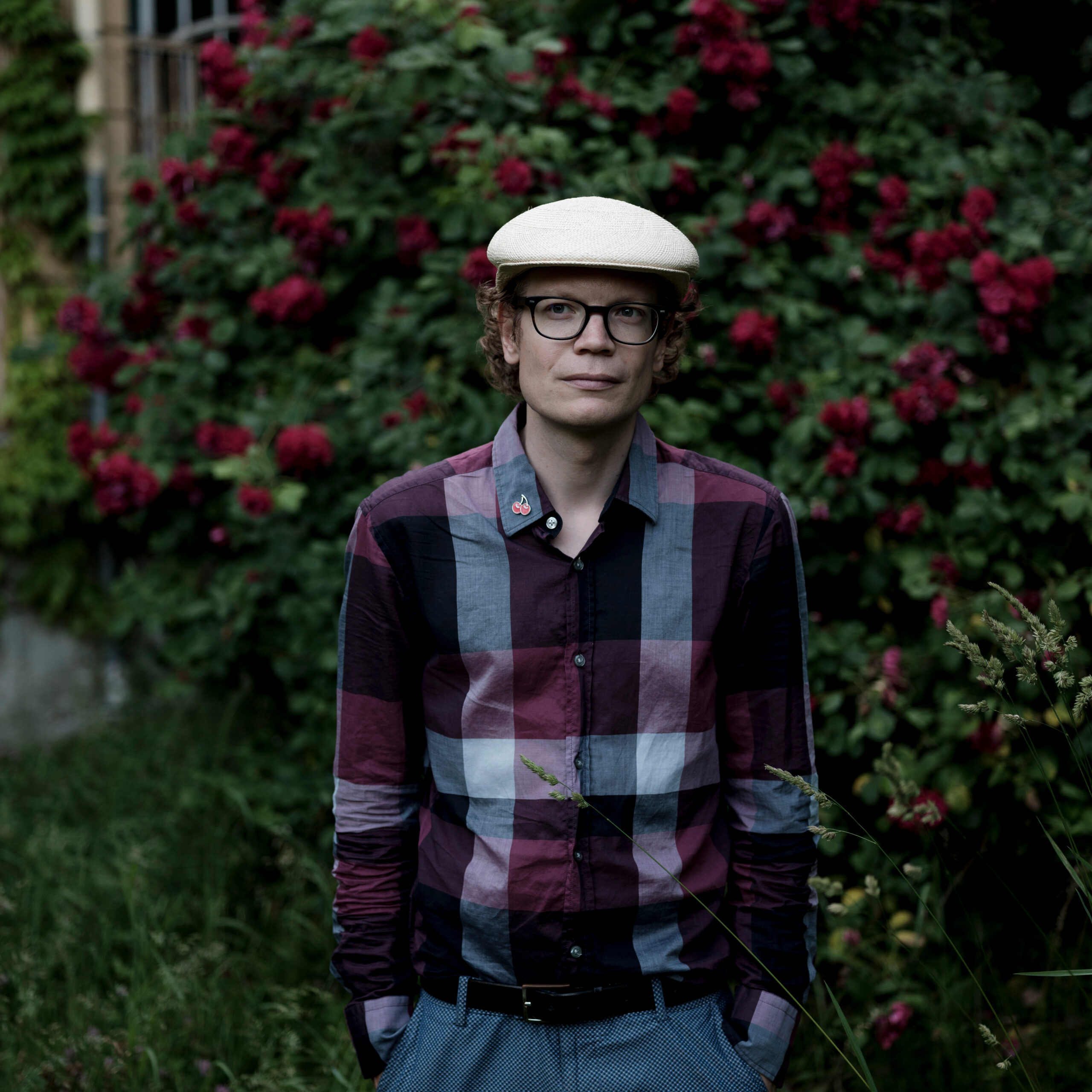 Richard Eigner - Salzkammergut 2024