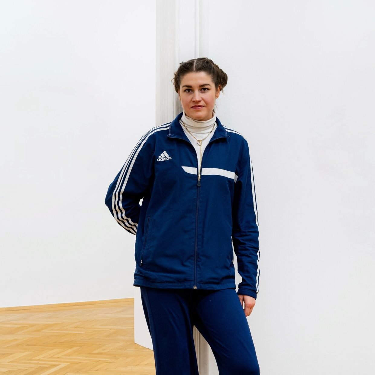 Xenia Lesniewski - Salzkammergut 2024