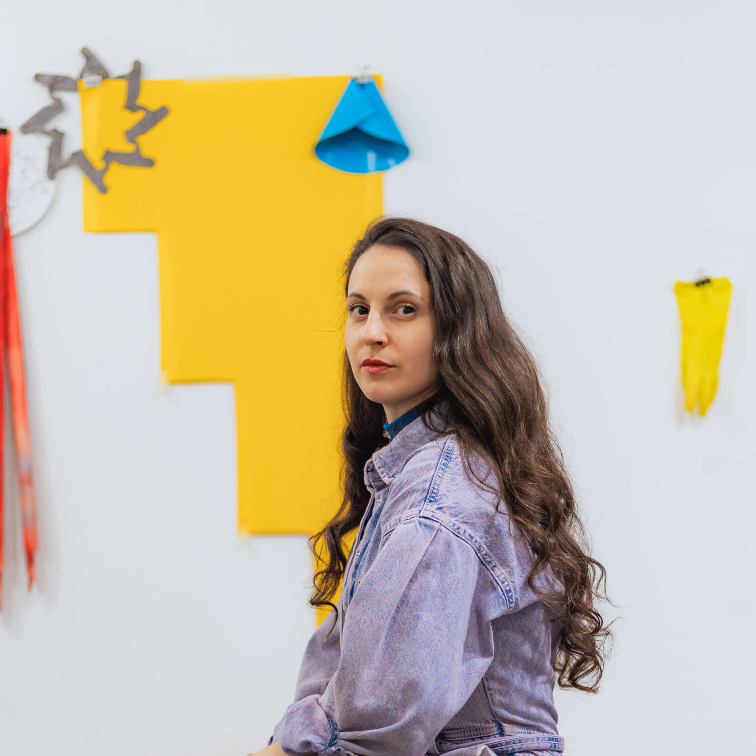 Judit Lilla Molnár - Salzkammergut 2024