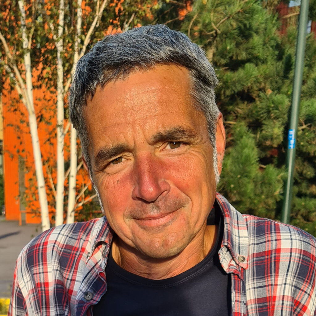 Markus Moser - Salzkammergut 2024