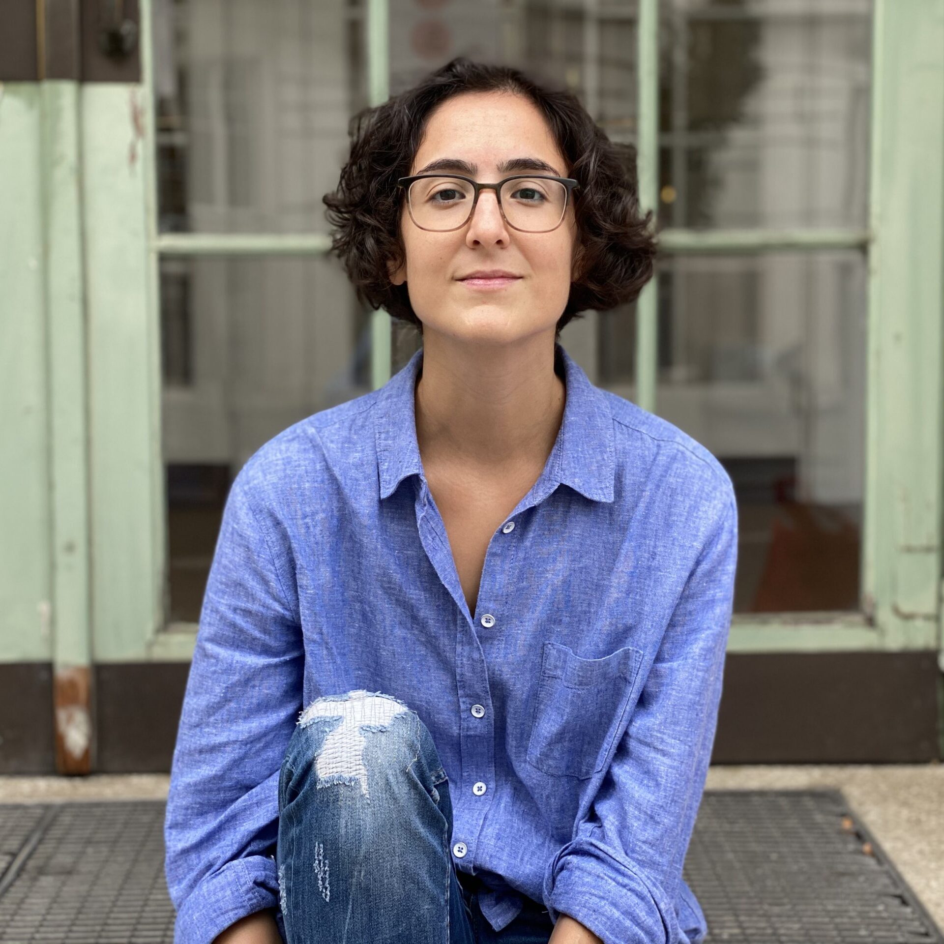 Solmaz Khorsand - Salzkammergut 2024