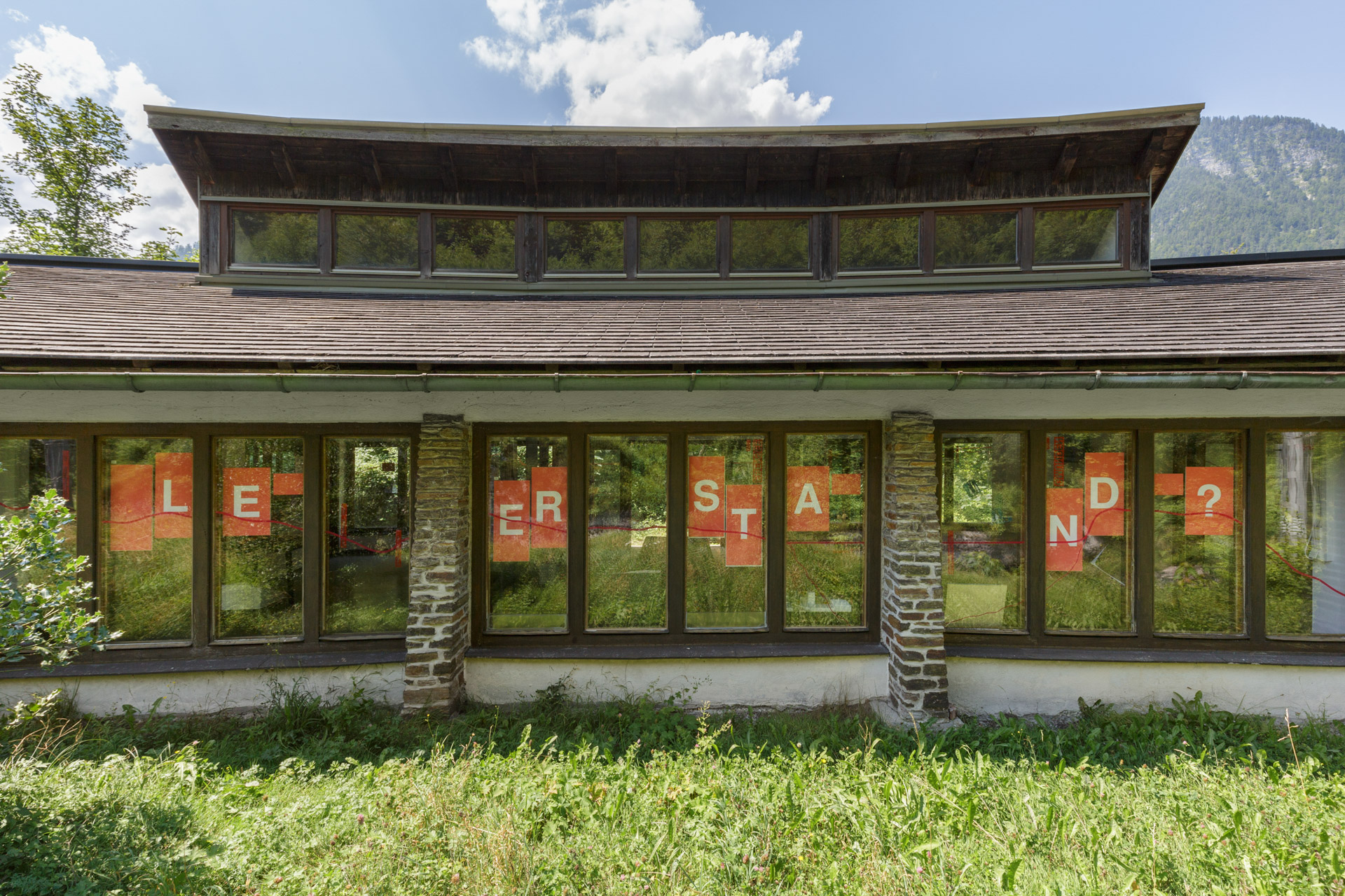 Hallstatt Think Lab 2024 - Salzkammergut 2024
