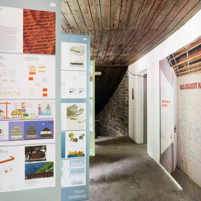 Hallstatt Think Lab 2024 - Salzkammergut 2024