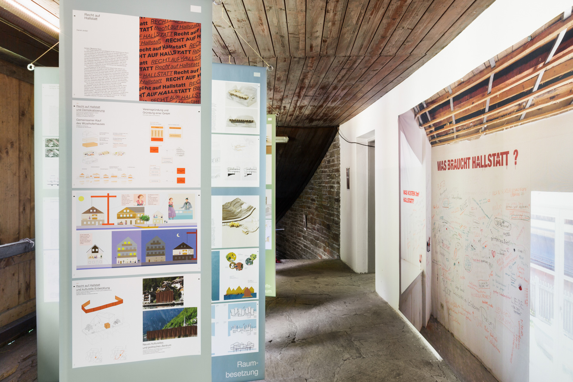 Hallstatt Think Lab 2024 - Salzkammergut 2024