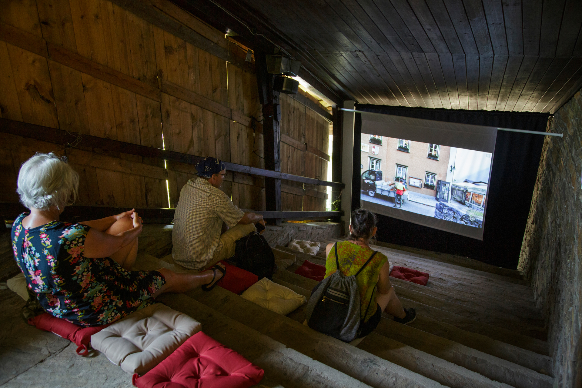 Hallstatt Think Lab 2024 - Salzkammergut 2024